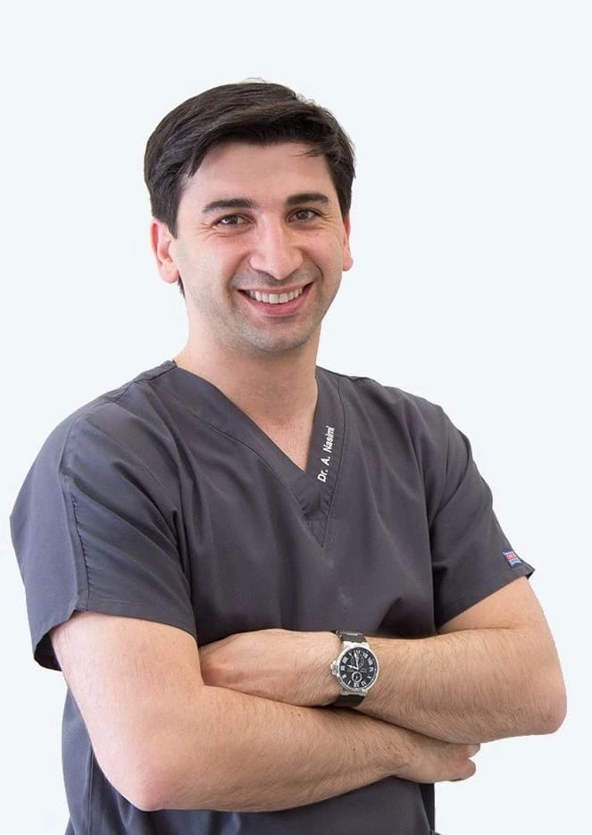 Clínicas Dentales Doctor Nasimi | Odontología Avanzada